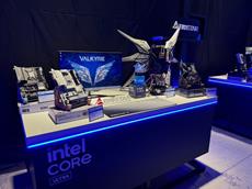 BIOSTAR attends Intel Core Ultra Processors Launch and AI PC ...
