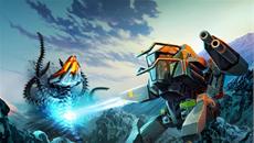 Die Sammlerbox 'Anomaly Ultimate Bundle Edition' und das Kult-Ensemble 'Giana Sisters / Super ...