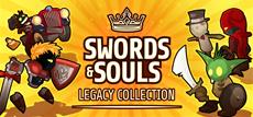 Swords & Souls Legacy Collection Launches on Steam. Five Classic Flash ...