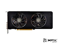 XFX präsentiert neue AMD Radeon R7 und R9 Grafikkarten mit ...