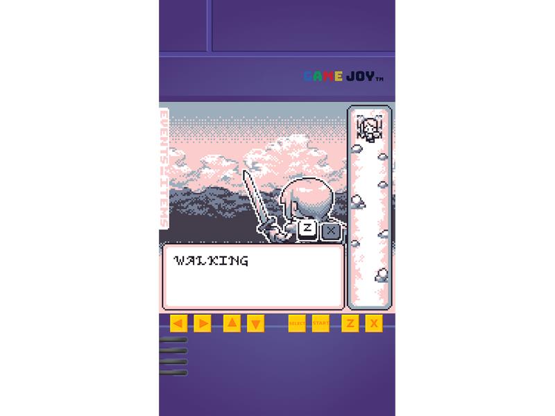 TAMAGOTCHI-INSPIRED IDLE GAME Yolk Heroes: A Long Tamago Ready To Hatch ...