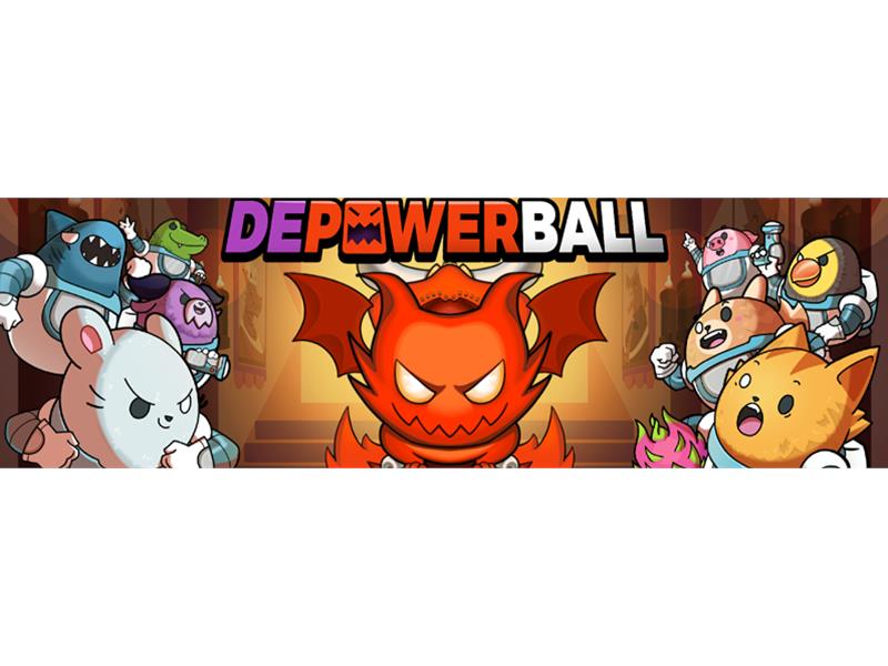 It's Time To Feed The Beast, The Tactical Dragon Feeding Platformer ...